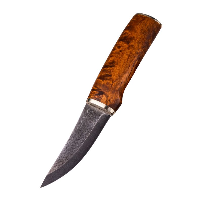 Stylish limited edition hunting knife I Sauer